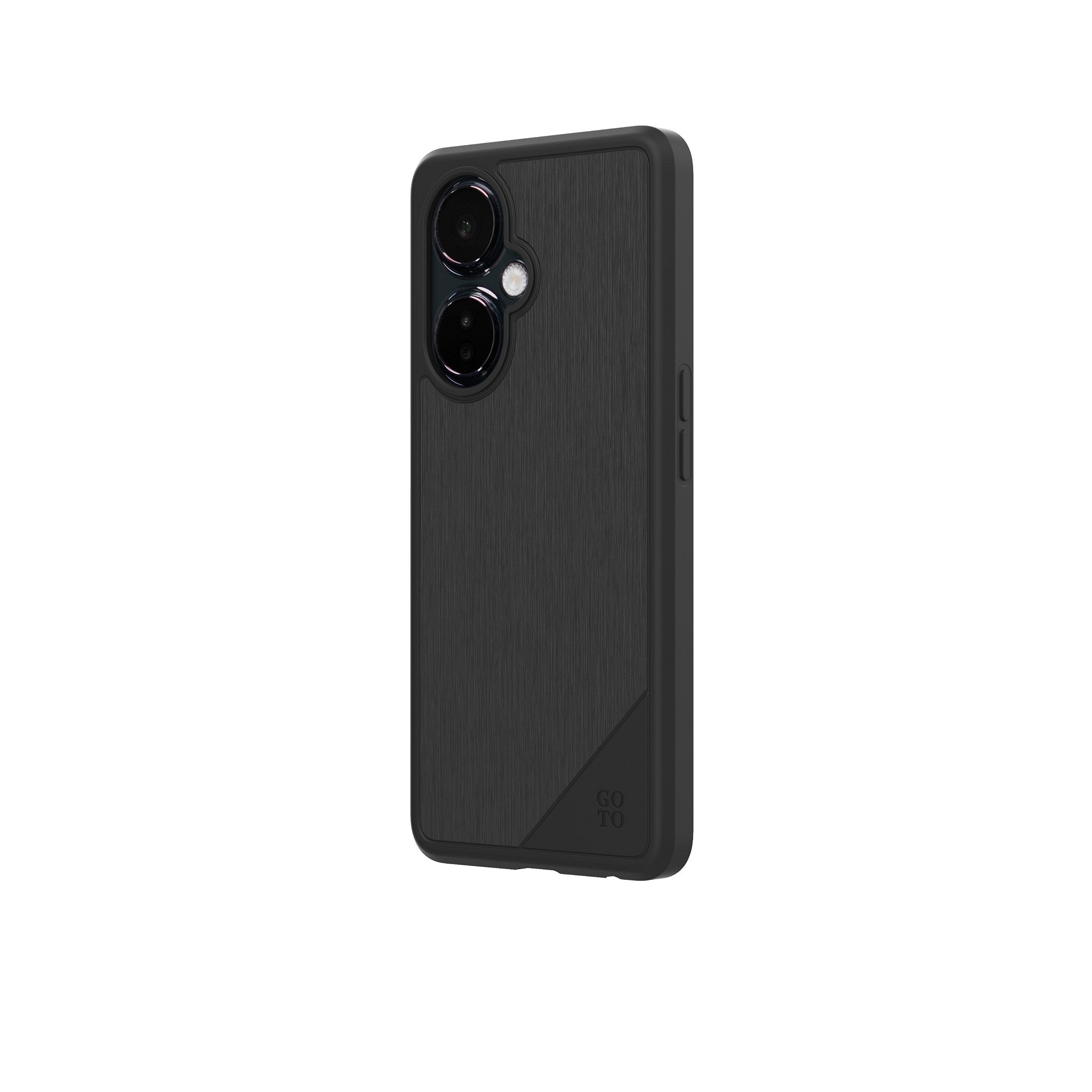 OnePlus Nord N30 5G Flex Case Black – GOTO
