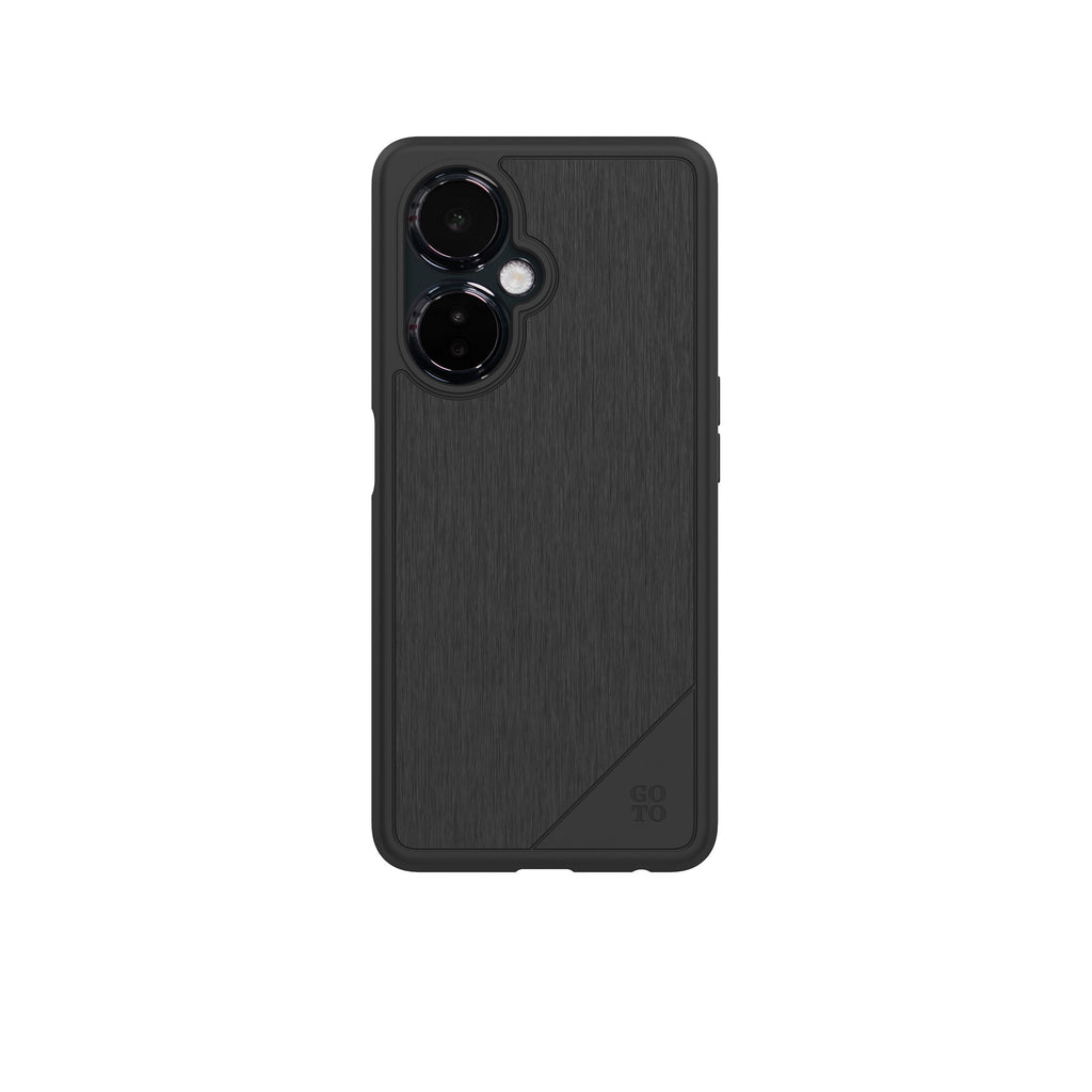 OnePlus Nord N30 5G Flex Case Black – GOTO