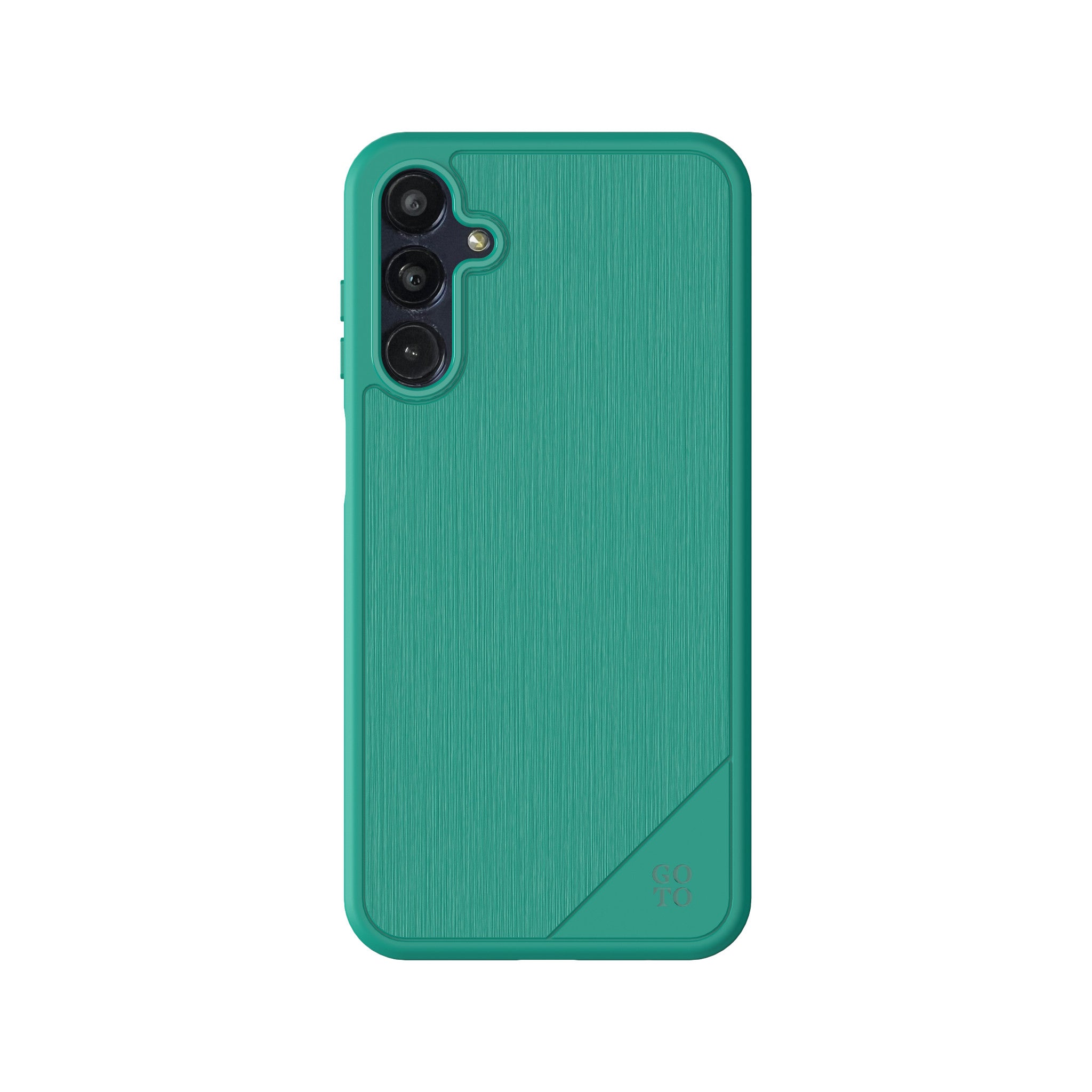 Samsung Galaxy A15 5G Flex Case Teal – GOTO