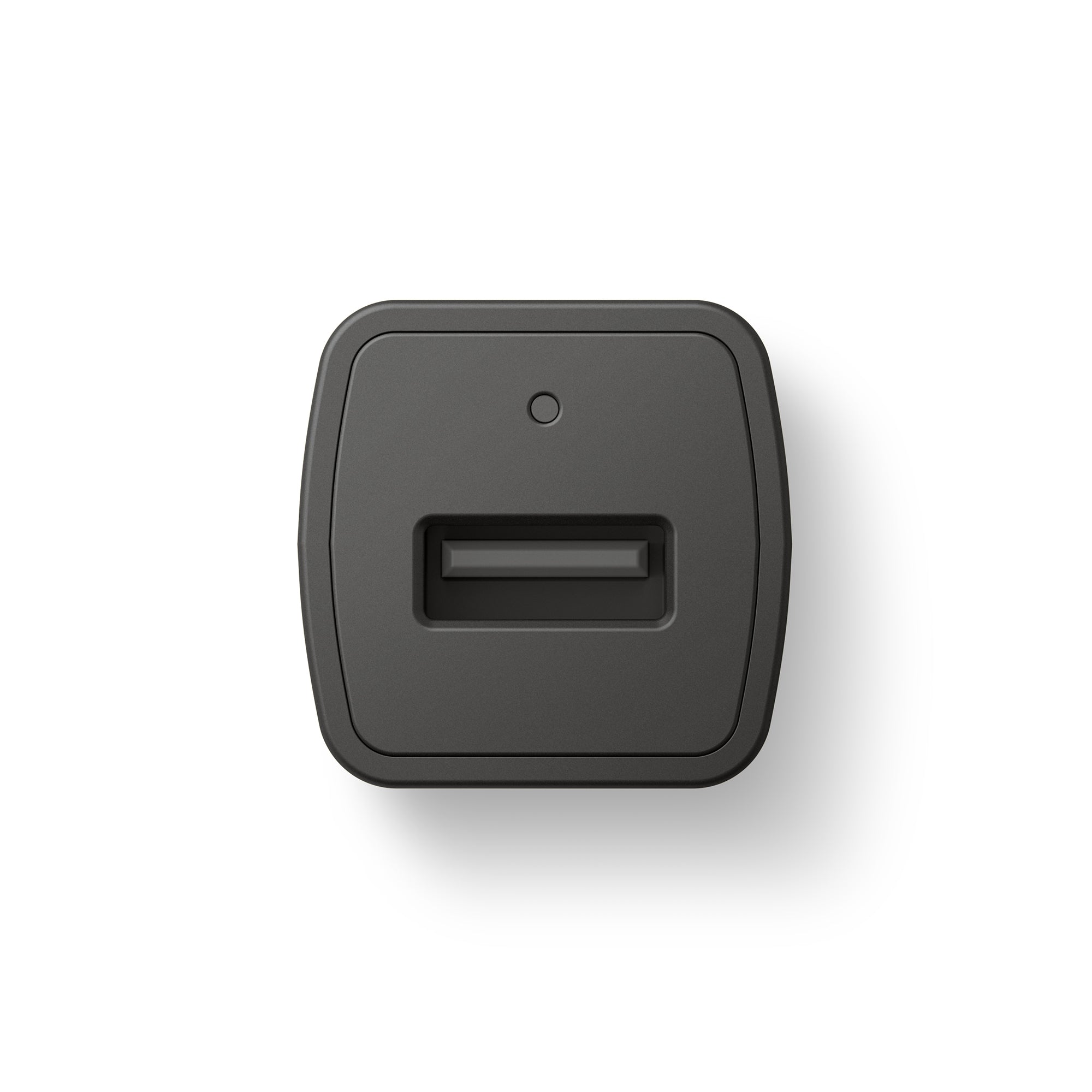 Single USB-A Car Charger – GOTO