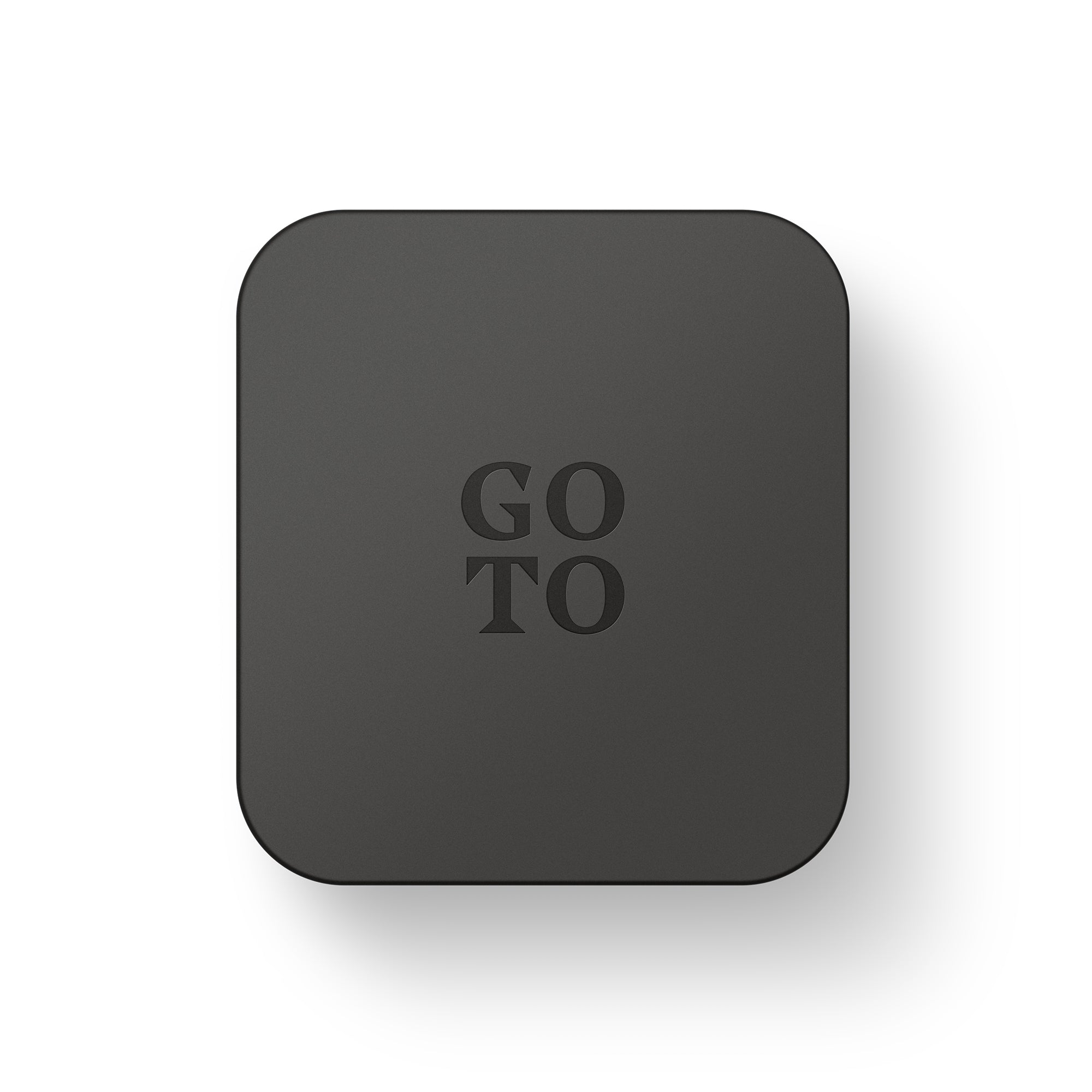 Single USB-A Wall Charger – GOTO