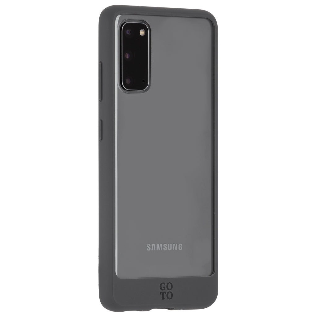 Samsung Galaxy S20 5G Define Case Grey – GOTO