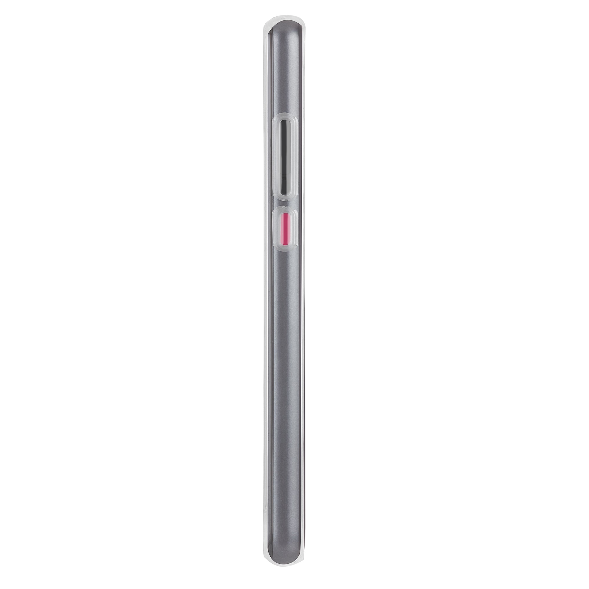 T-Mobile REVVL 4+ Define Case Clear – GOTO