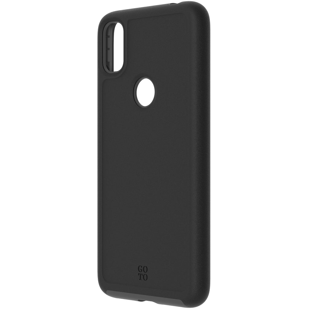 T-Mobile REVVL 4 PRO Case Black – GOTO