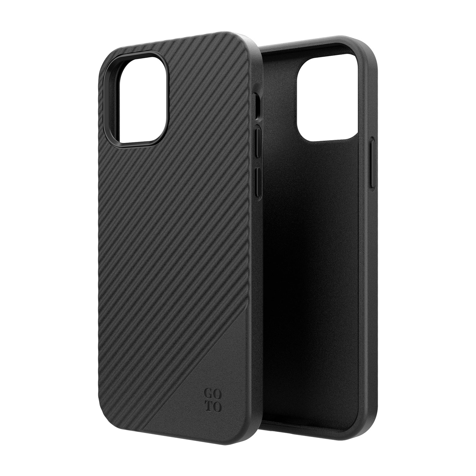 iphone black case 12