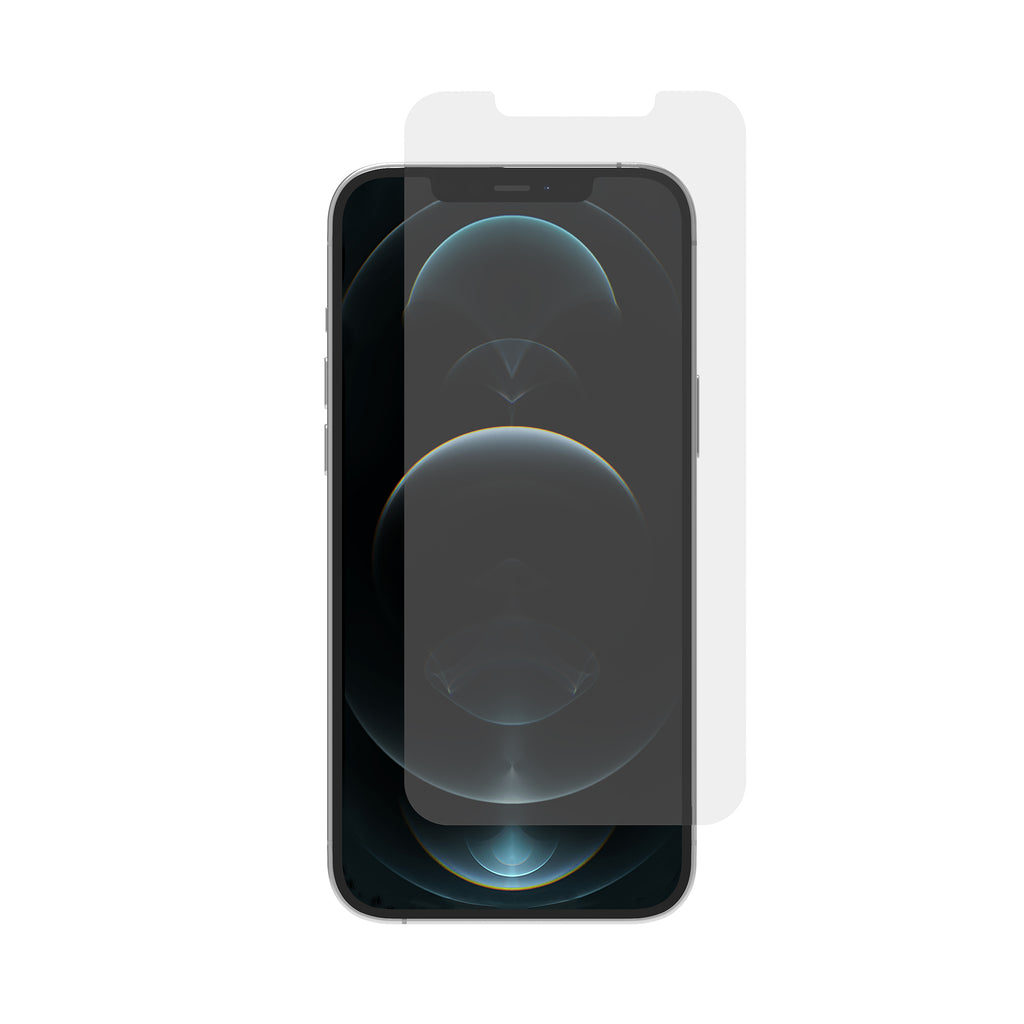 iPhone 12 Pro Max Tempered Glass Screen Protector – GOTO