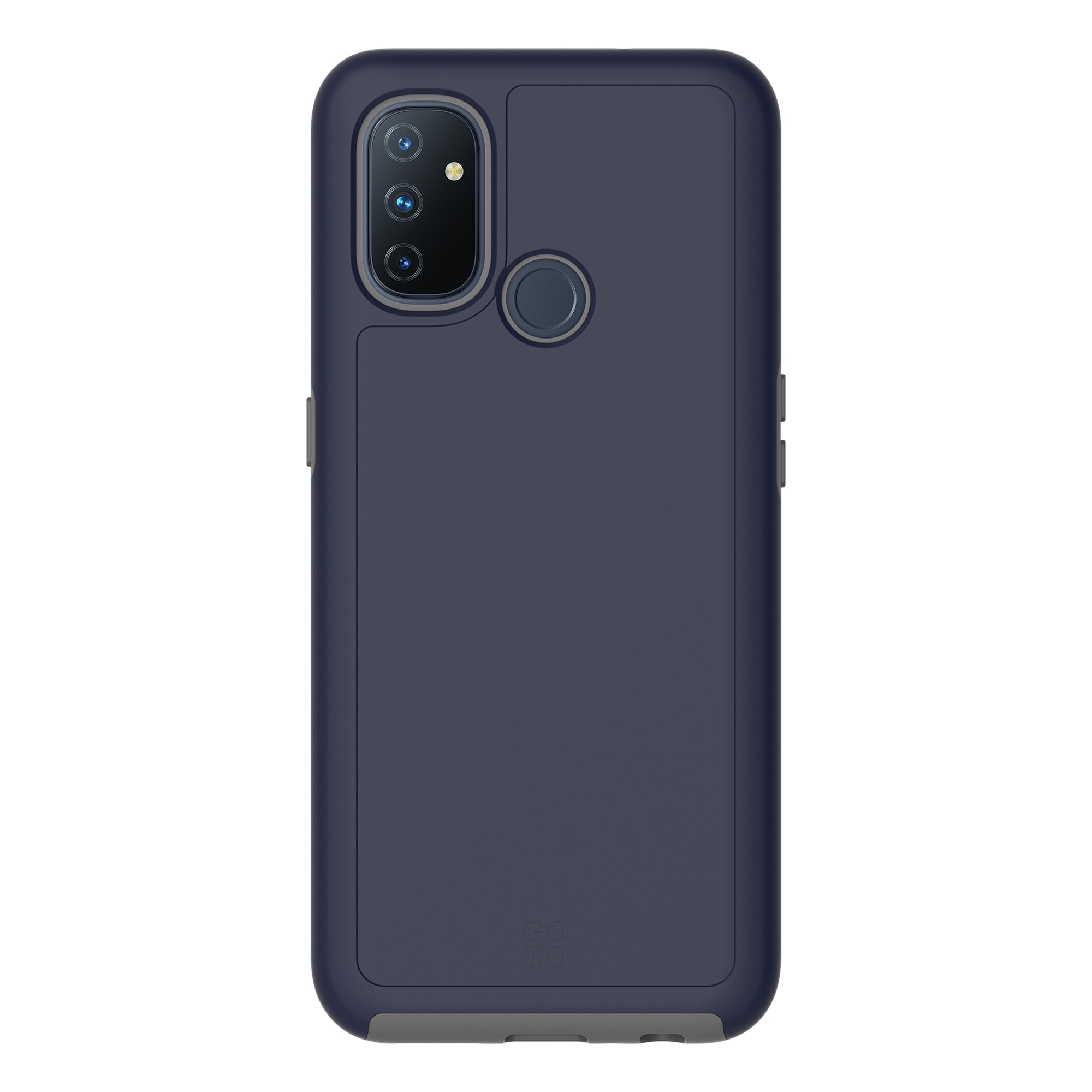 OnePlus Nord N100 PRO Case Navy – GOTO