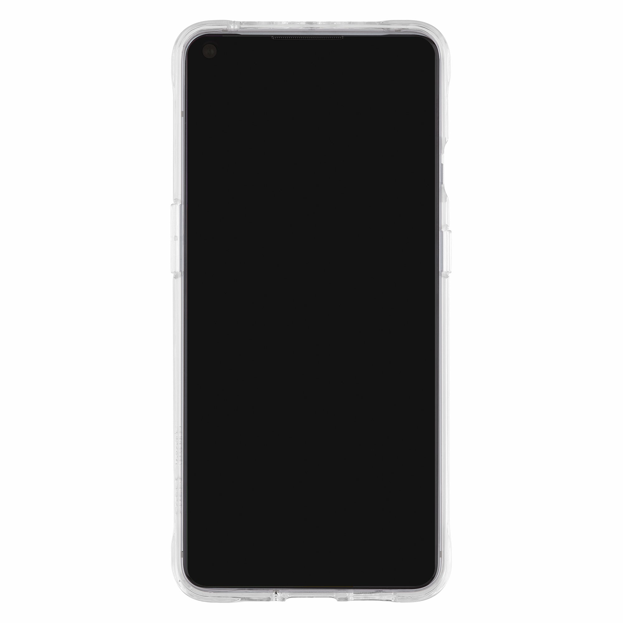 OnePlus Nord N100 Define Case Clear – GOTO
