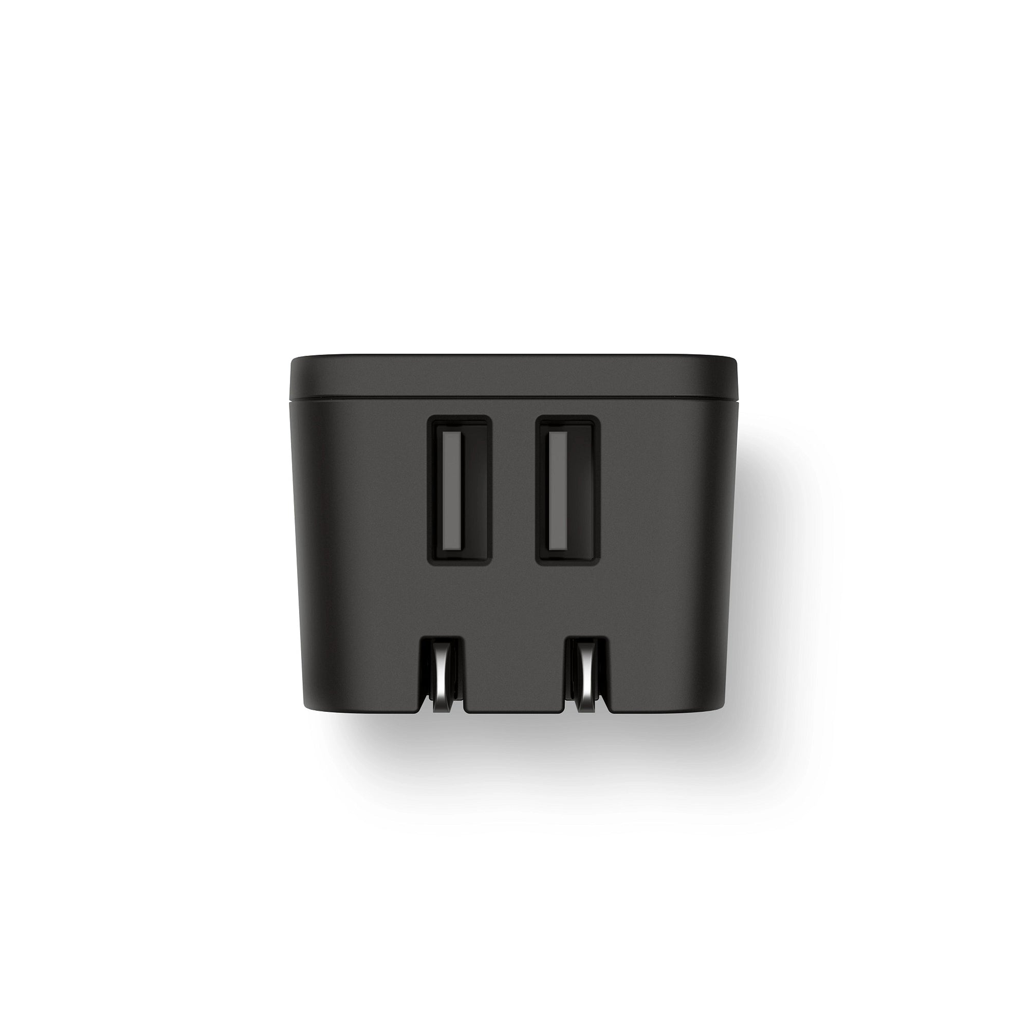 Dual USB-A Wall Charger, UL Certified – GOTO
