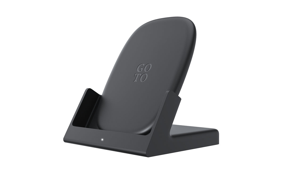 10W Wireless Charging Stand – GOTO